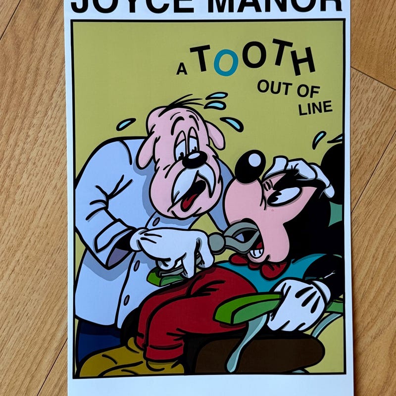 Emo Mickey Mouse - Etsy