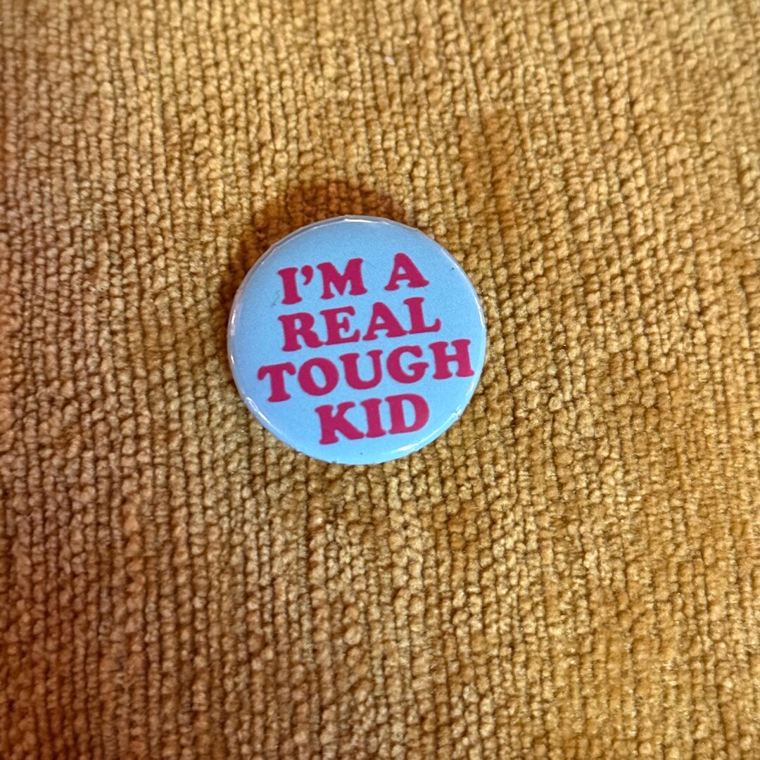 I’m a Real Tough Kid I Can Do It With a Broken Heart Taylor Swift Lyric ...