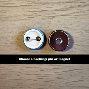 Fetus X Factor Era One Direction 1D 1" Buttons, Pins OR Magnets ...