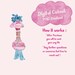 Prince Darnell Cutout, Prince Darnell Cutout Decor, Trolls Party ...