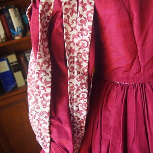 THEATER-MADE Authentic Reenactment Gown - Queen Elizabeth Elizabethan ...