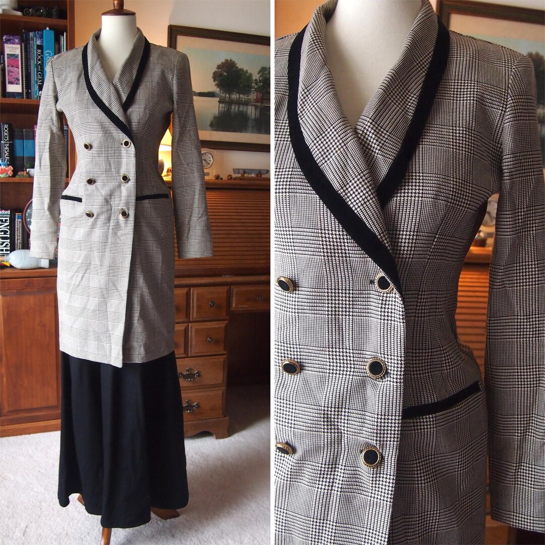 Edwardian Titanic 1900s Suit Dress Costume Lady Adult Women Jacket ...