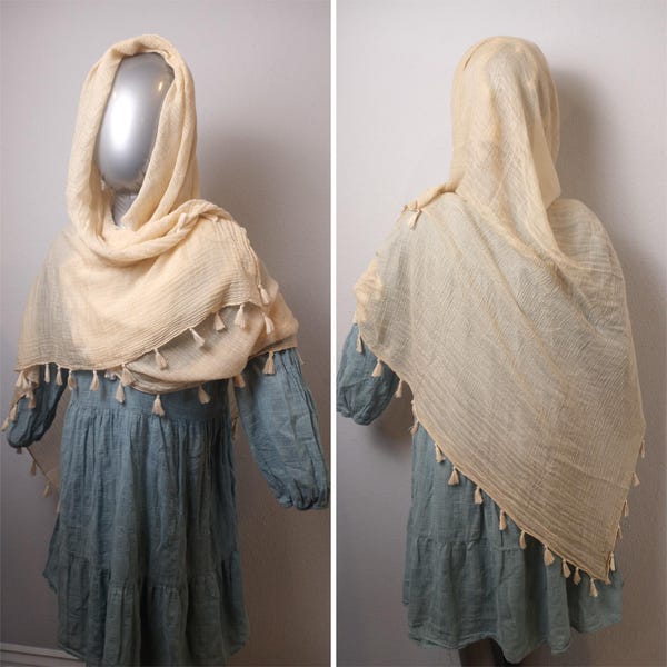 Biblical Tunic - Etsy