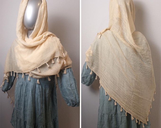 Biblical Era Peasant Costume - Womens Bible Dress Tunic Dress ...