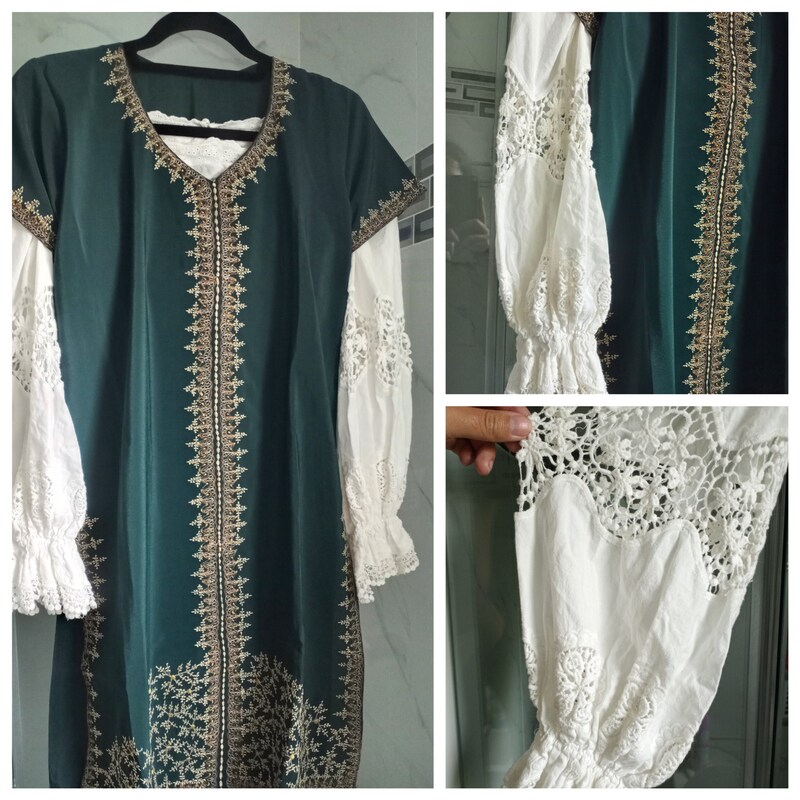 Forest Costume - Etsy