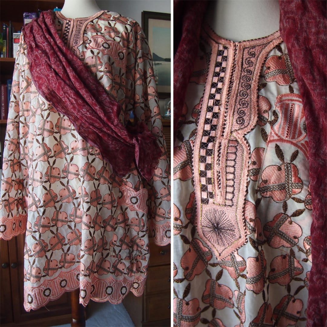 Biblical Middle Eastern Robe Tunic Costume - Men or Women - Magistrate ...