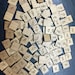 Alder Wood ASL Sign Language Scrabble Tiles - Etsy