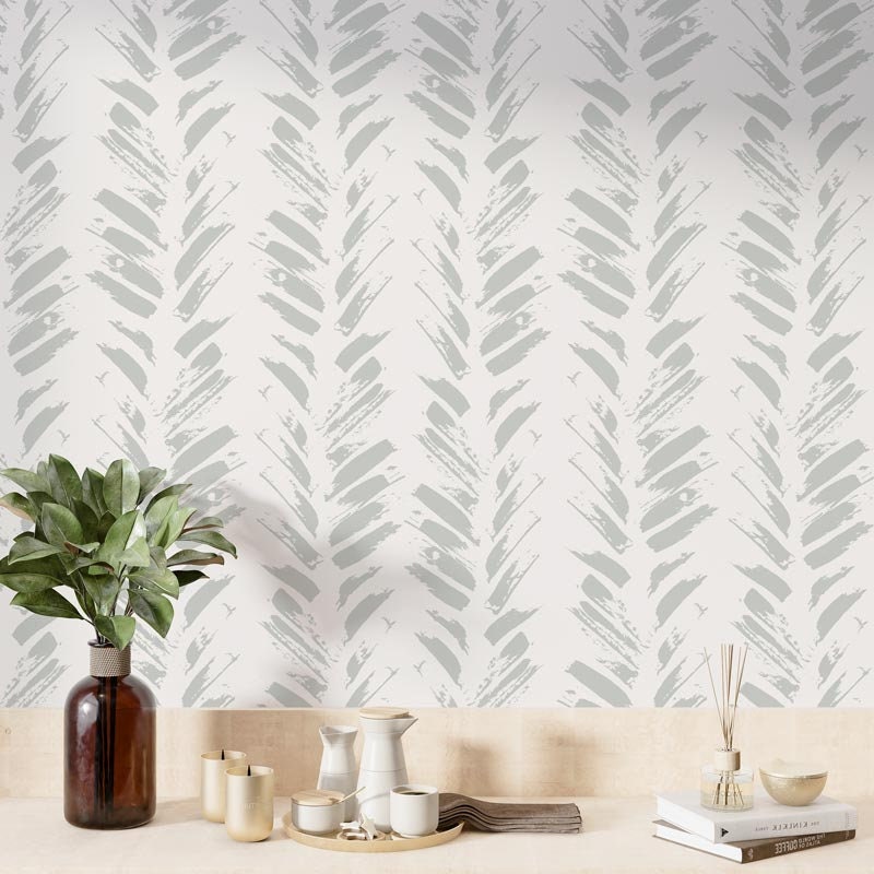 Renters Wallpaper - Etsy