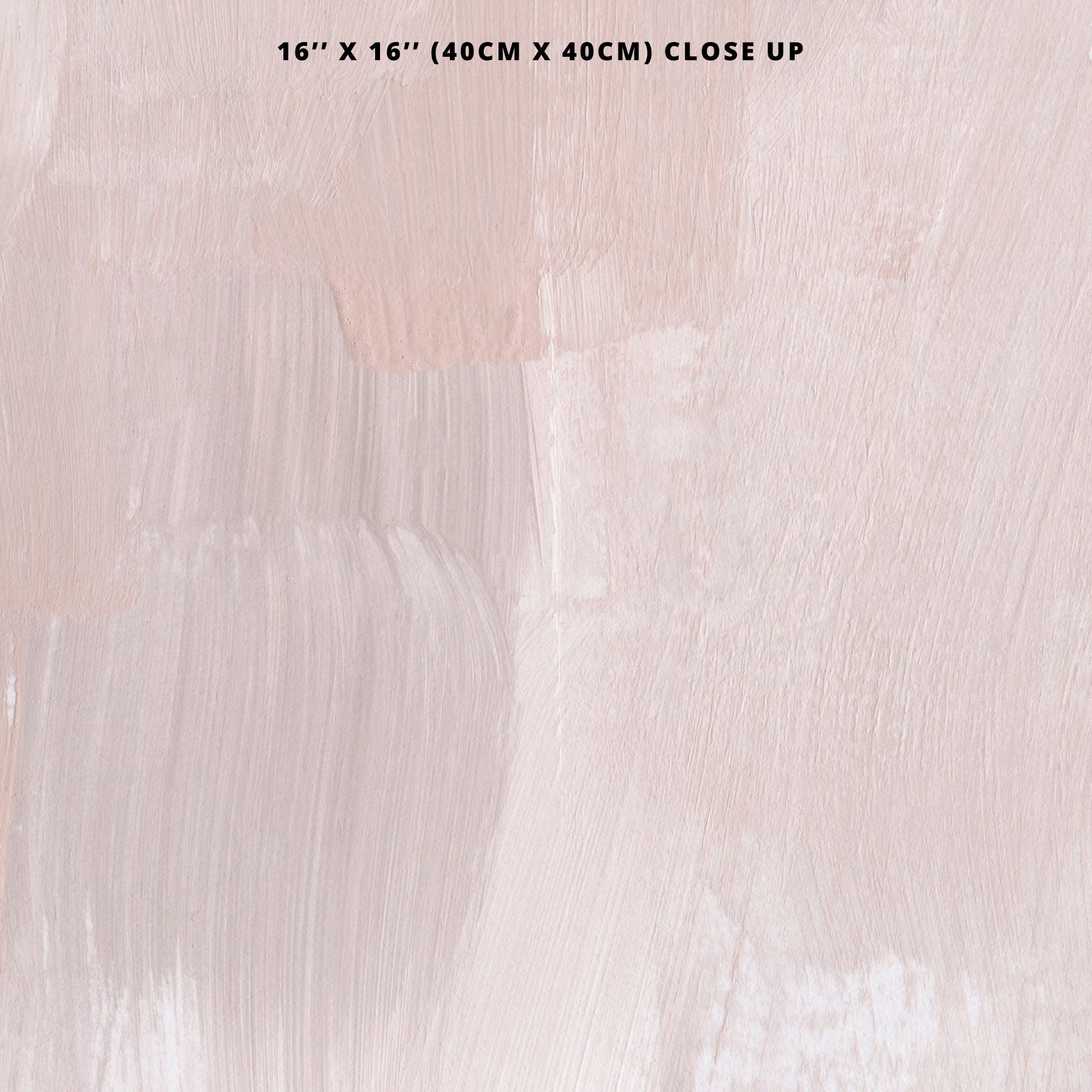 Pink Wall Covering for Bedroom, Pink Paint Wallpaper Mural, Abstract ...