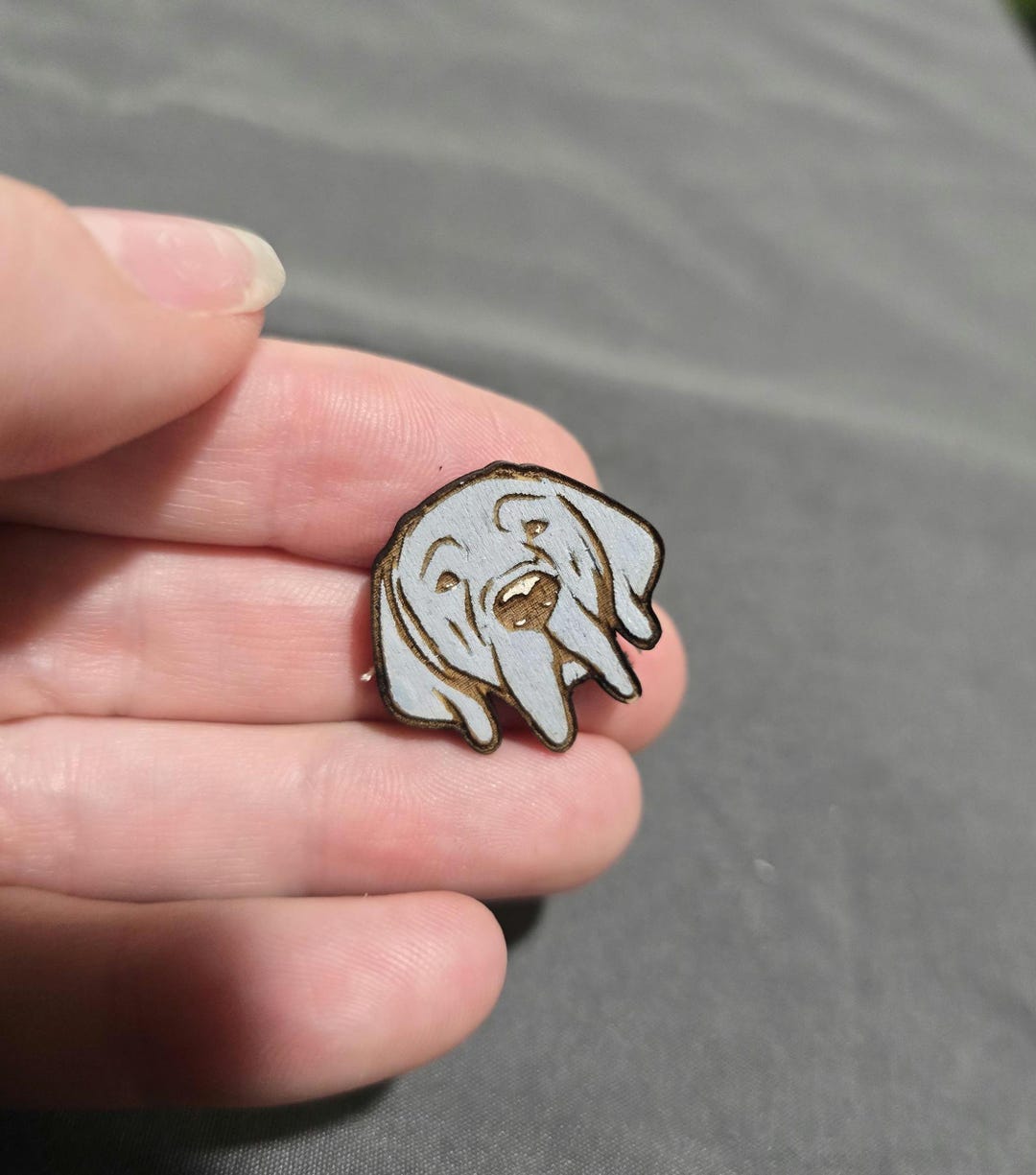 Great Dane Pin-great Dane Dog Head Pin-dog Breed Pin-great Dane Dog ...