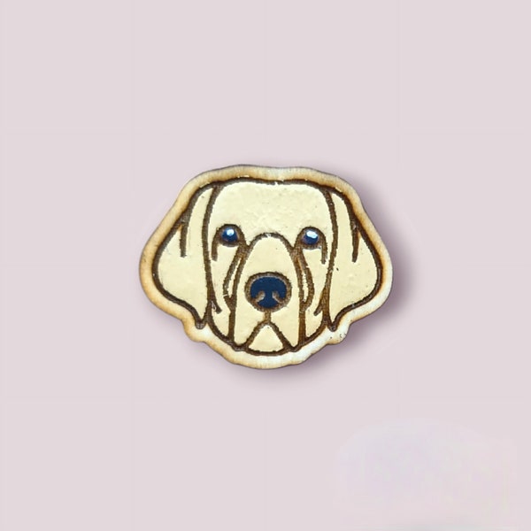 Labrador Retriever Pins - Etsy