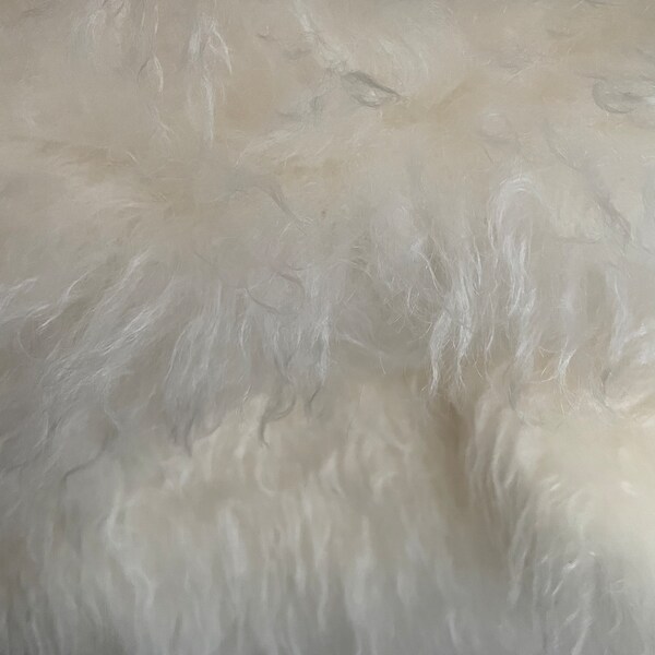 Mohair Fabric - Etsy