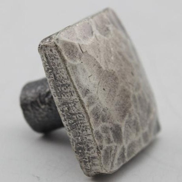 Rock Drawer Pull - Etsy