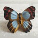 Resin Butterflies Knobs Dresser Knobs / Drawer Knobs Pulls - Etsy