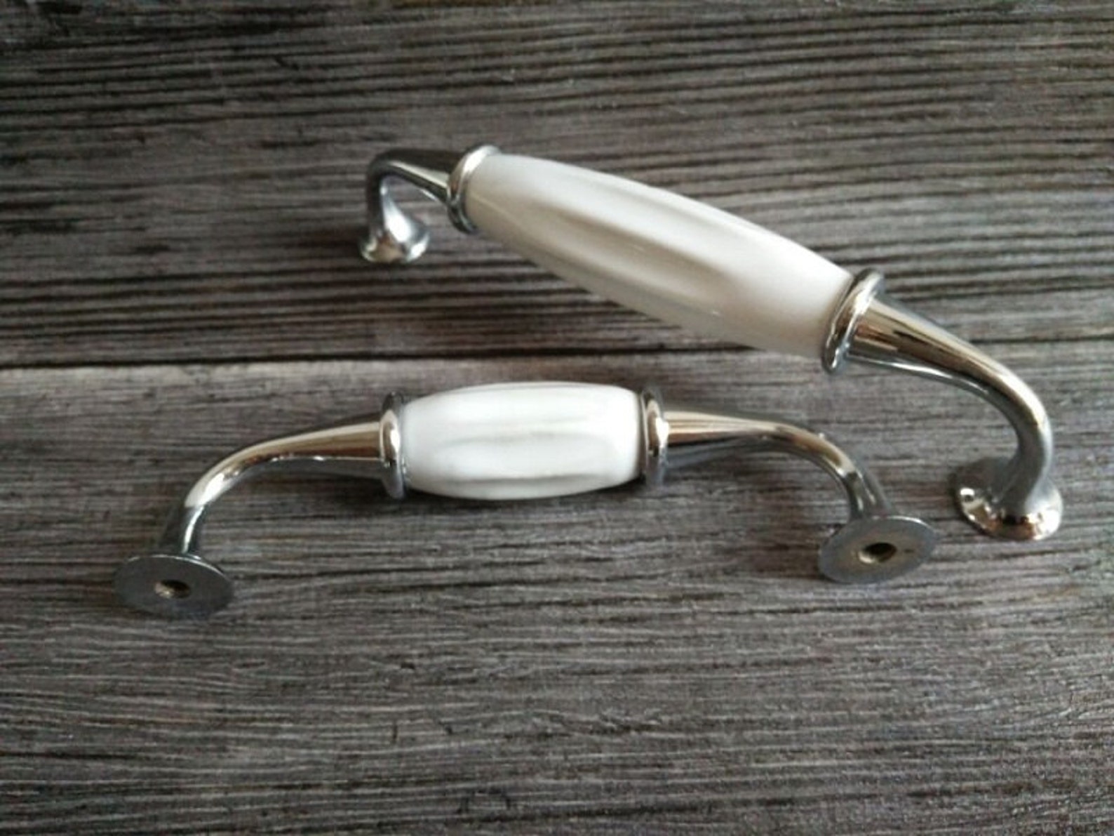 Ceramic Dresser Pulls Drawer Pull Handles Cabinet Door Handle - Etsy