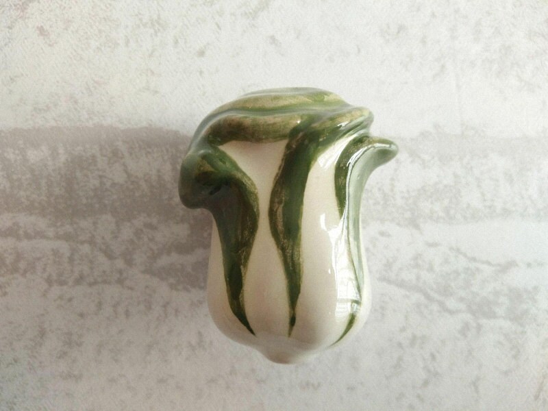 Unique Knobs / Ceramic Knobs / Drawer Knobs Pulls Handles | Etsy