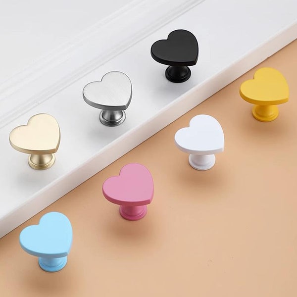 Dresser Knobs - Etsy