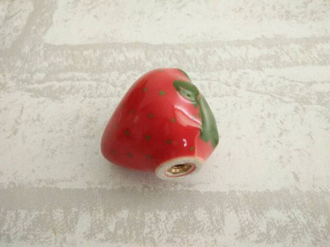 Unique Knobs / Ceramic Knobs / Drawer Knobs Pulls Handles - Etsy