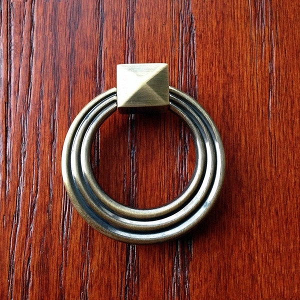 Drop Pulls - Etsy
