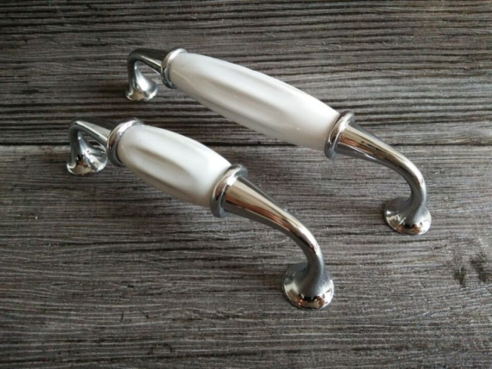Ceramic Dresser Pulls Drawer Pull Handles Cabinet Door Handle - Etsy