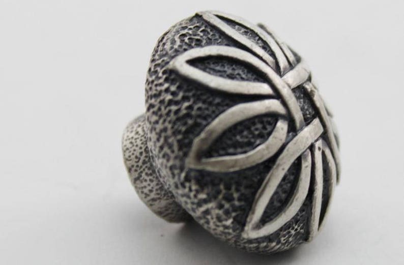 Vintage Look Rosette Dresser Drawer Pulls Handles Knobs Flower - Etsy