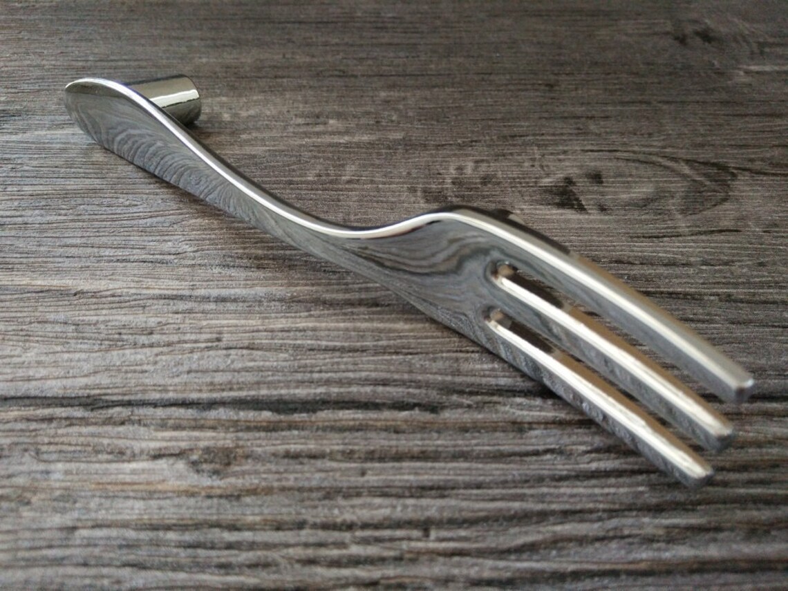 3cabinets Handles Spoon Fork Knife / Bar Kitchen Cabinet - Etsy