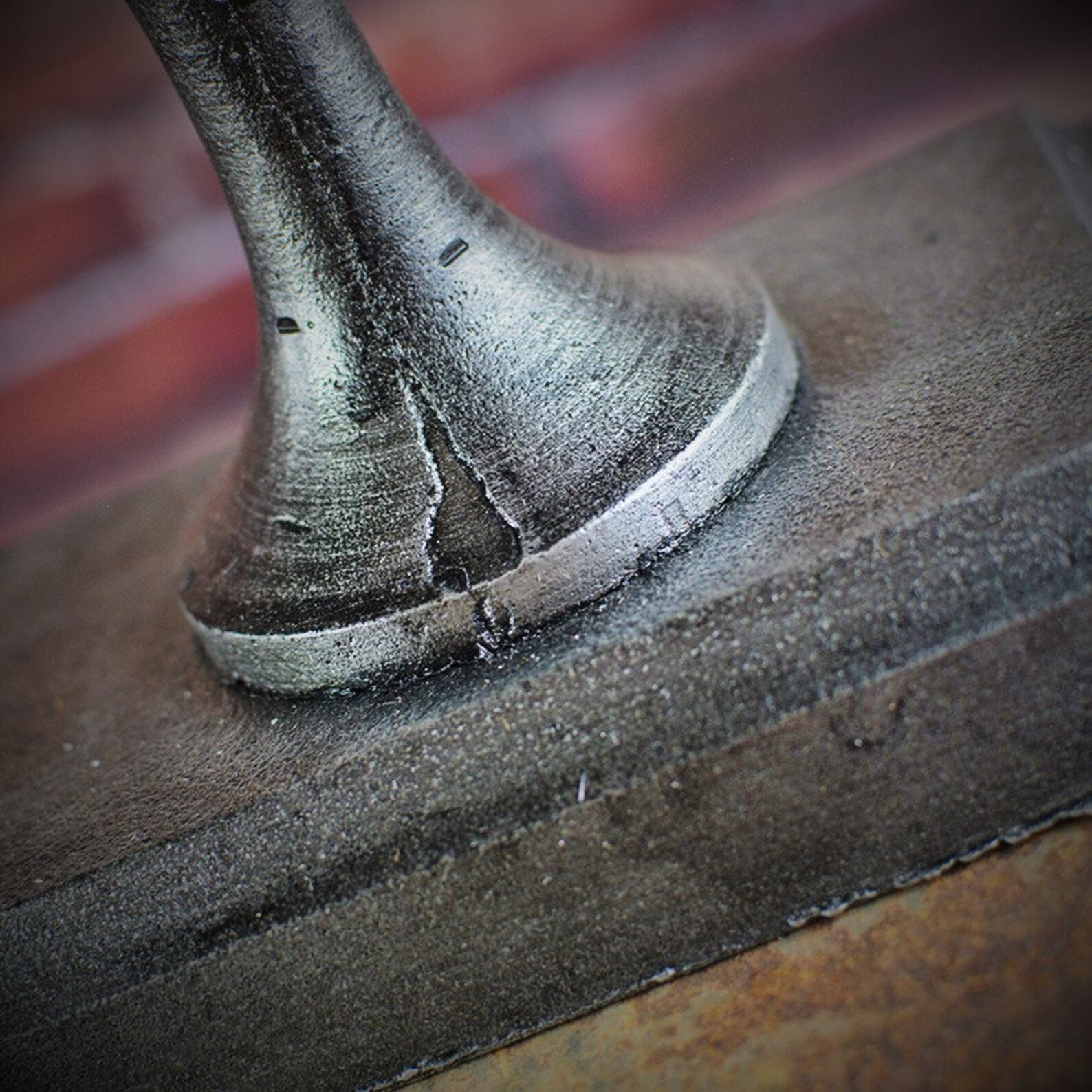 Industrial Vise Book Ends Antique Black Home Decor - Etsy