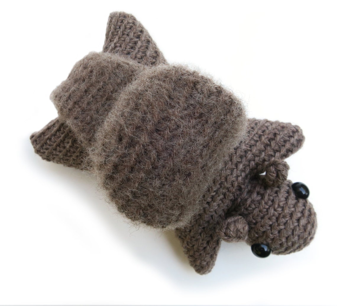 Squirrel Amigurumi Pattern Squirrel Crochet Pattern Flying - Etsy Canada