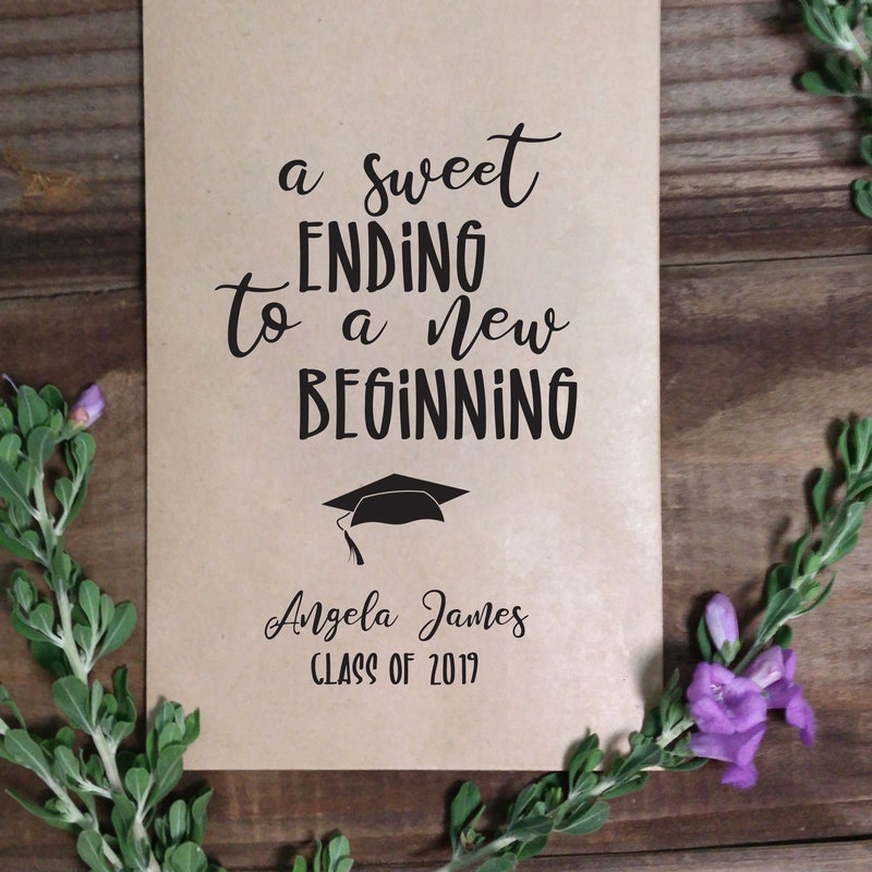 Rustic Graduation - Etsy