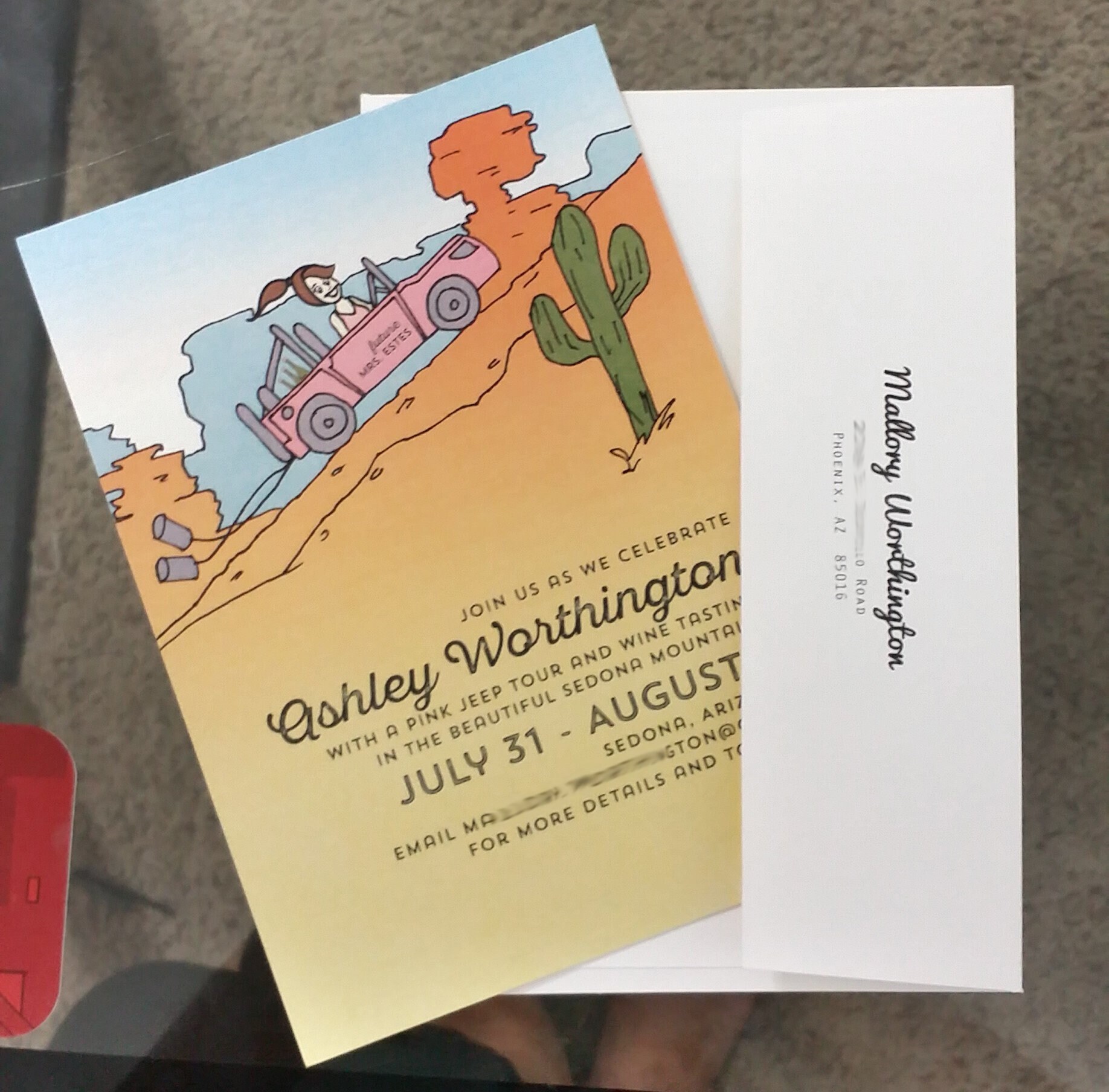 PRINTED A2 RSVP Envelopes Match or Compliment Your Wedding - Etsy