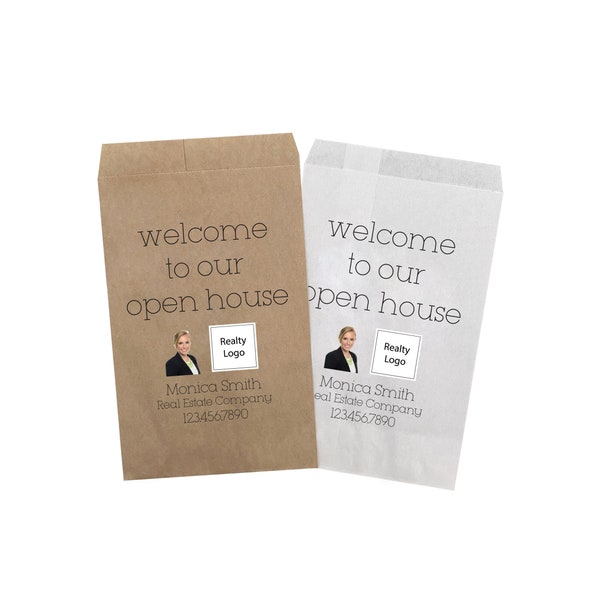 Open House Favors - Etsy