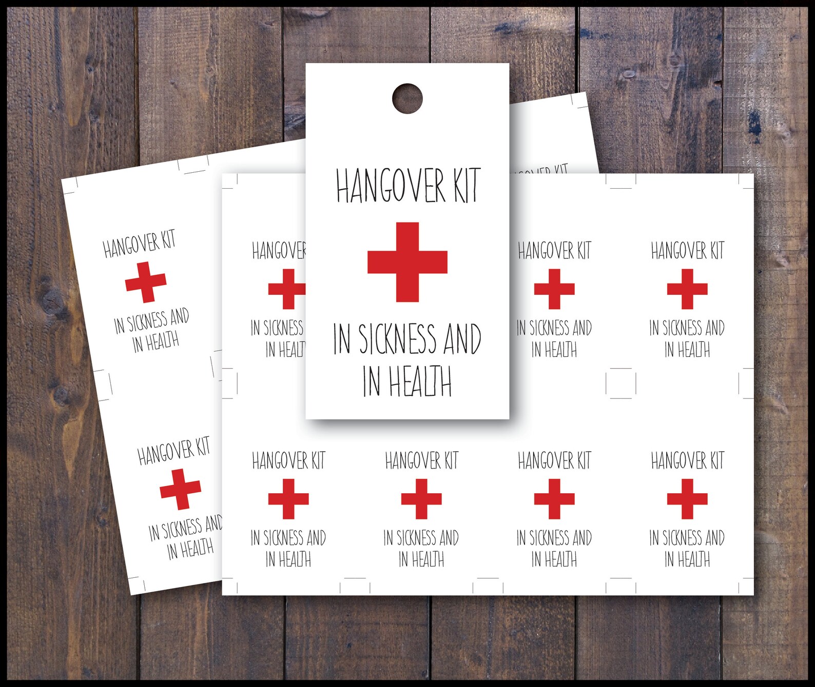 Bachelorette Tags DIGITAL DOWNLOAD Bachelorette Party Oh | Etsy