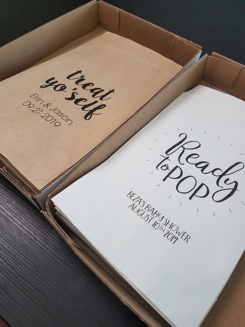 BUNDLE of Halloween Trick or Treat Party Favor Treat Bags | Etsy