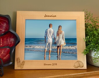 Cancun Picture Frame - Etsy