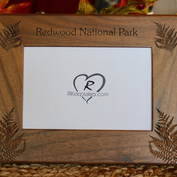 Redwood - Etsy