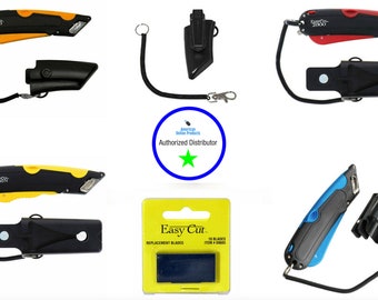 Cute Box Cutter | Etsy