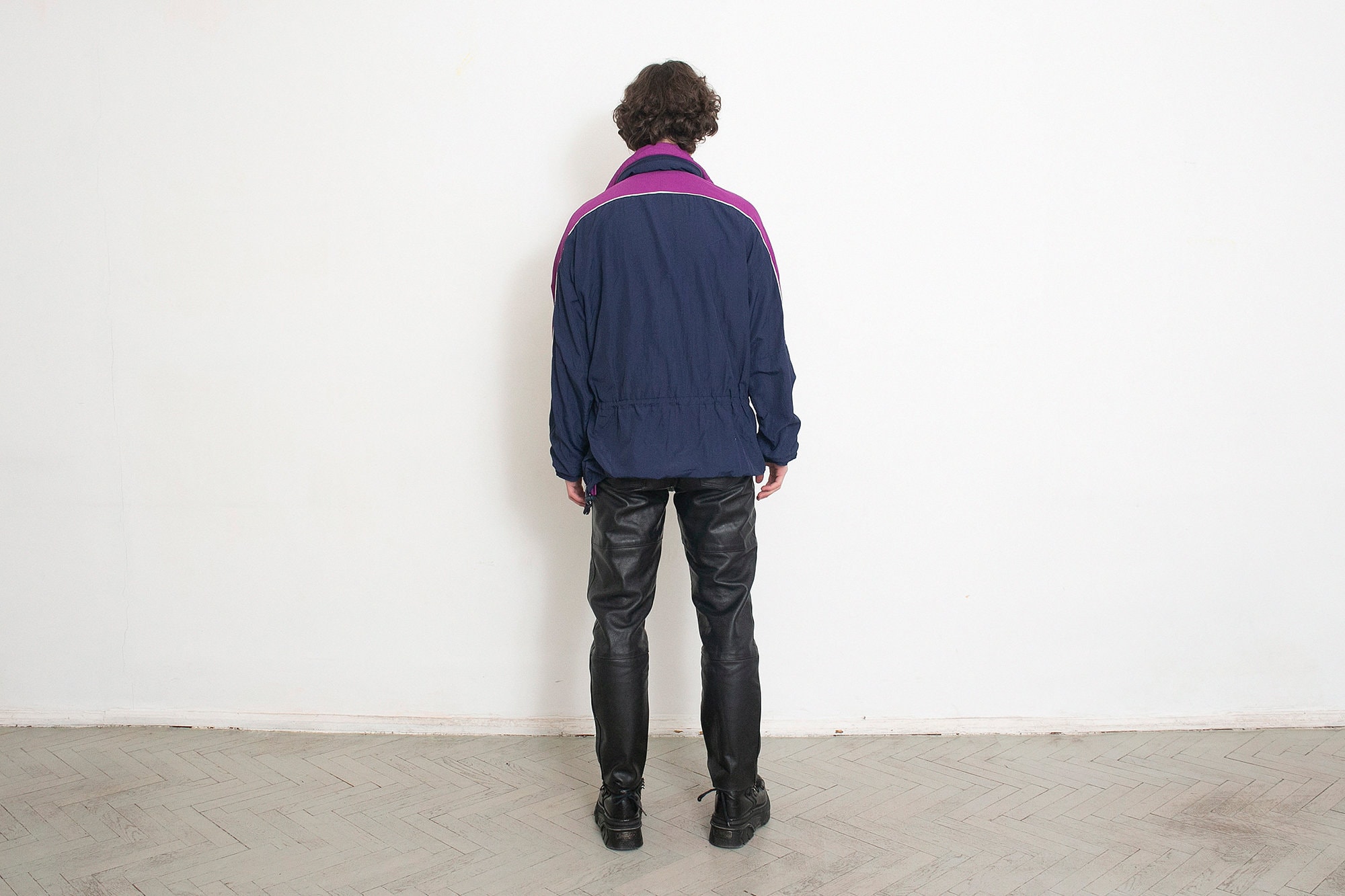 Vintage Rukka Y2k Track Jacket - Etsy