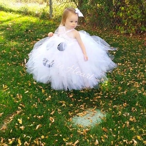 Ghost Tutu Dress, Halloween Costume, Ghost Costume, White Tutu Dress ...