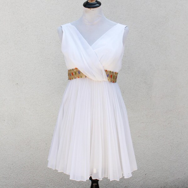 Greek Style Dresses - Etsy