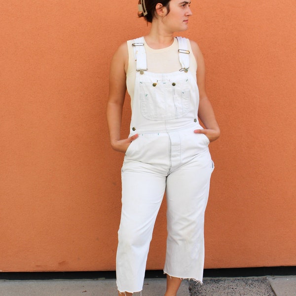 Vintage Overalls - Etsy