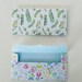 Floral Money Envelopes: Handmade Cash Gift Holders, Set of 10 - Etsy