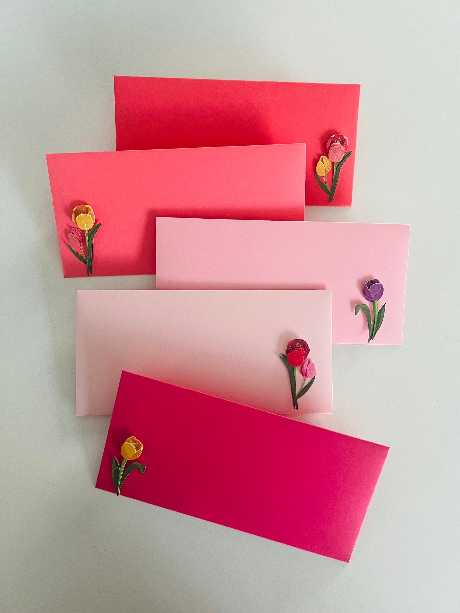 Money Envelopes, Cash Holder, Gift Envelopes, Floral Sobres Para Dinero ...