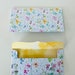 Floral Money Envelopes: Handmade Cash Gift Holders, Set of 10 - Etsy