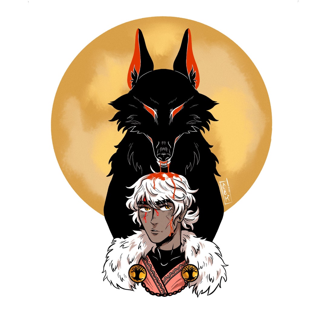 Simon Sticker - Etsy