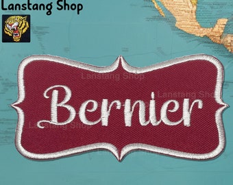 Typewriter Font Glitter Patch Sparkle Vinyl Letter Font Patch Type Face ...