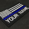 Police Badge Templates - 2 Styles High Quality, Cricut Cut, Vector ...