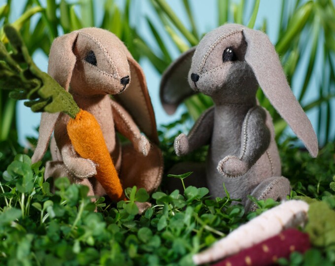 DIY spring crafts | Etsy