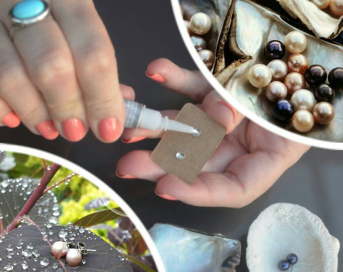 40 craft kits that inspire creativity | Etsy