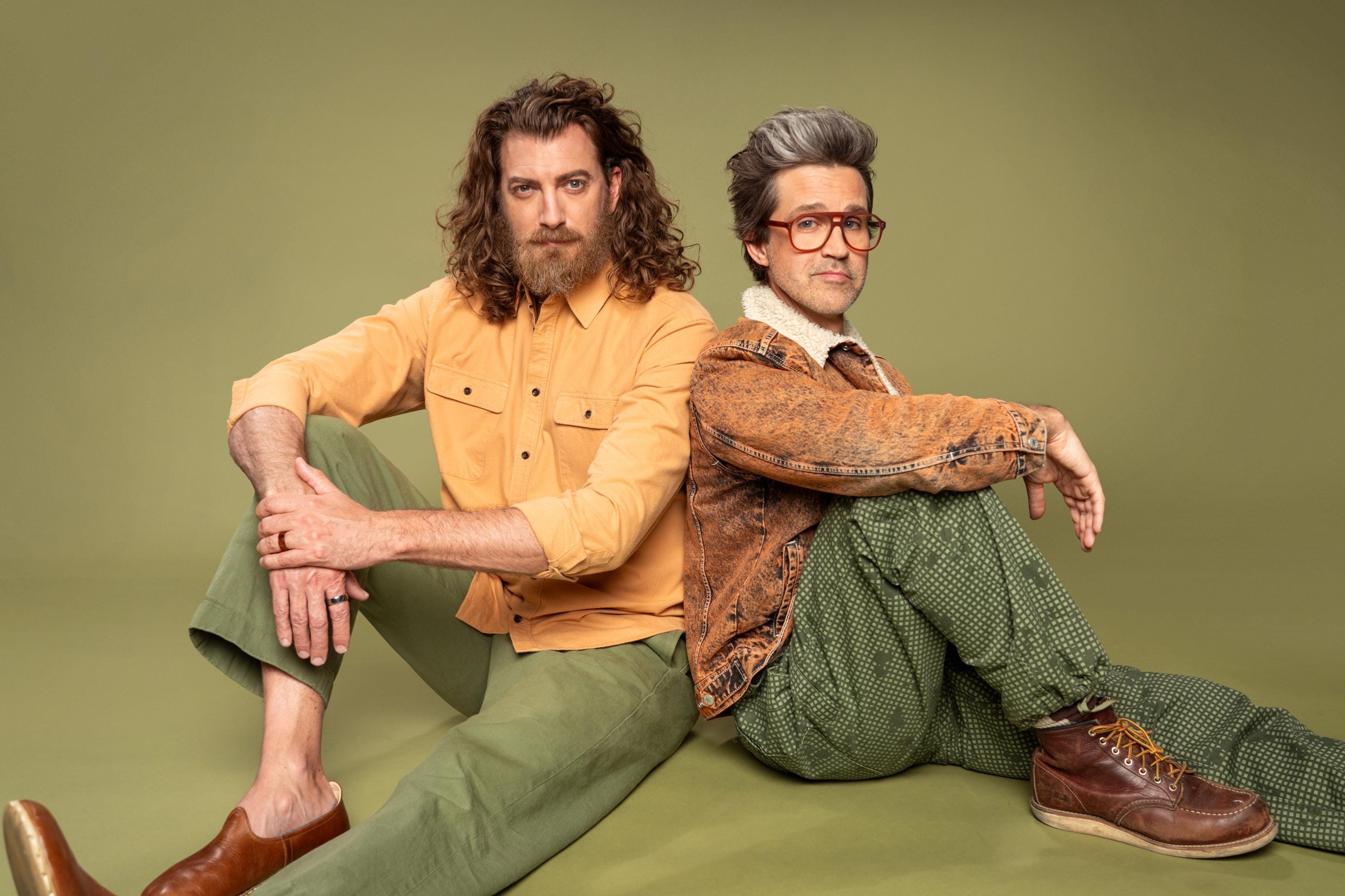 Good Mythical Morning’s Etsy picks
