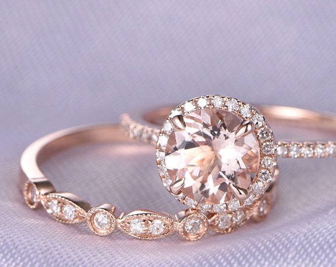 Engagement rings | Etsy